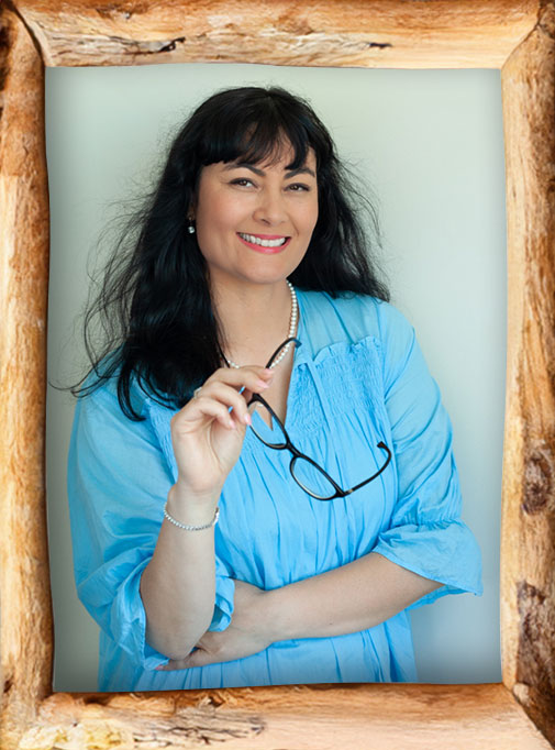 About Beau Books | Meet The Team